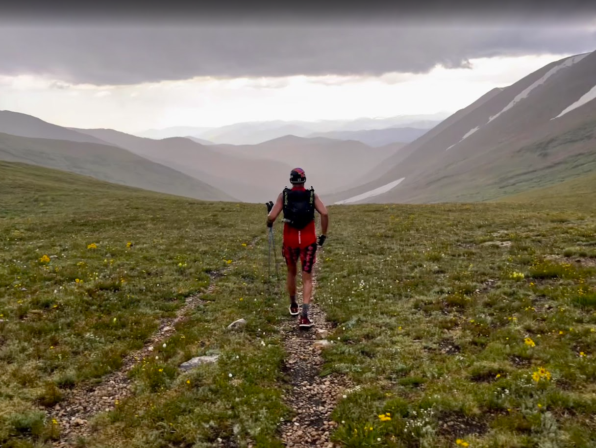 Silverheels 100 Race Report (New Course, 2025)